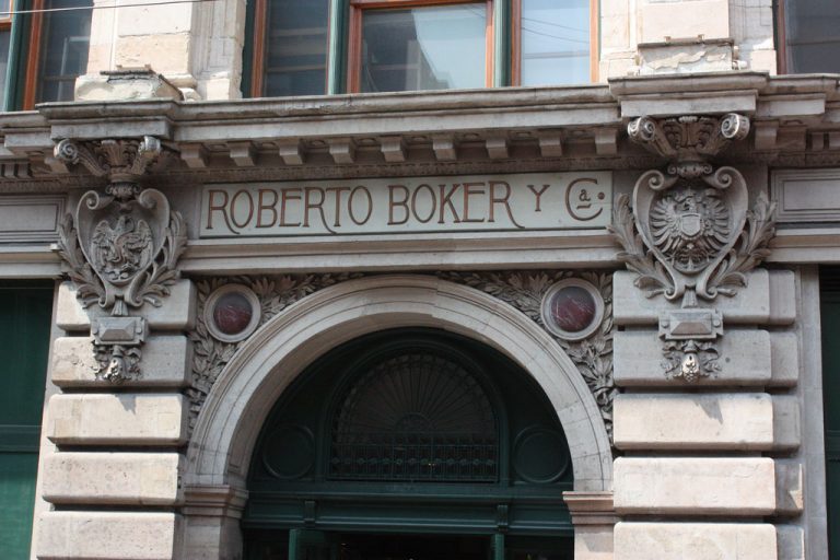 Filosofía – CASA BOKER Ferreteria