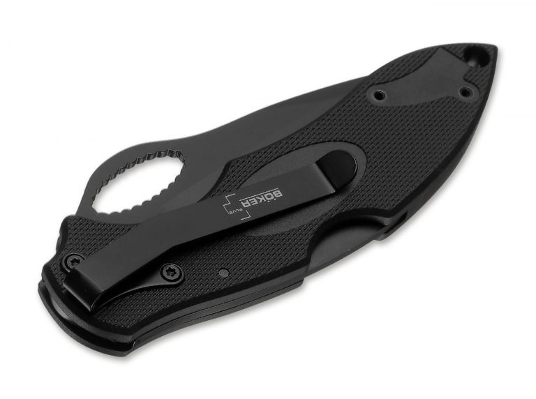 Navaja Böker Plus – Ferretería Casa Boker