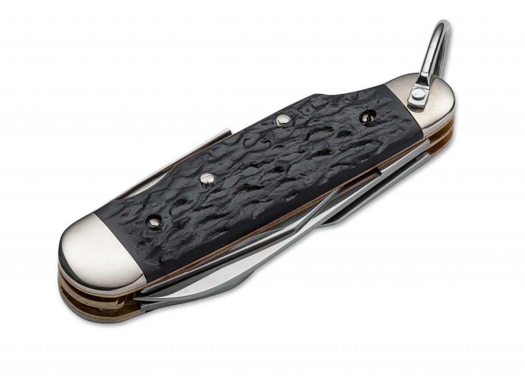 Navaja ranchera de 6 piezas – Ferretería Casa Boker